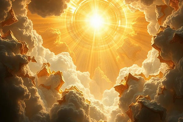 Miracles One Day at a Time / A Course in Miracles Newsletter | Substack
