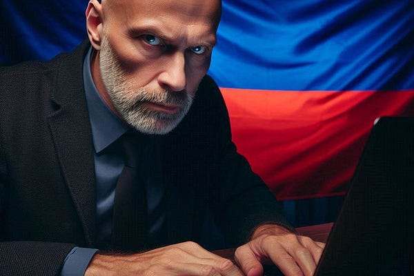 Infinite Scroll | Jeremiah Johnson | Substack