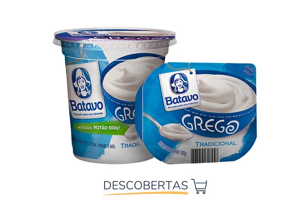 Descobertas por Sari Fontana | Sarita Fontana | Substack