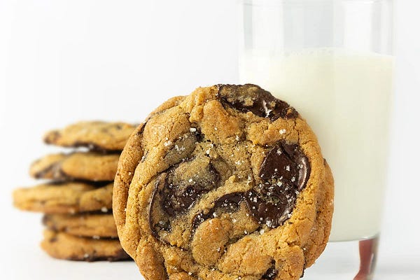 The David Blahg | David Leite | Substack