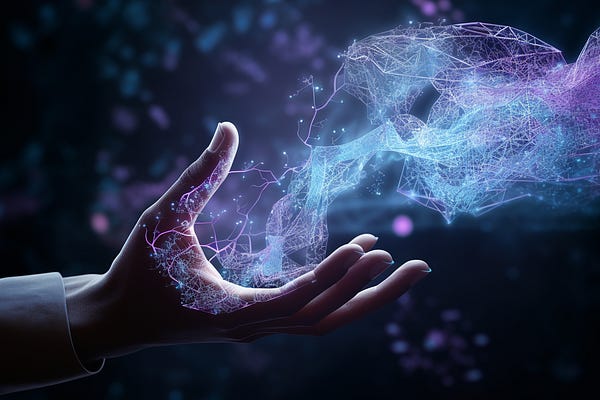 Exponential View by Azeem Azhar | Substack