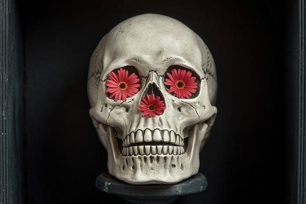 편안한 한국어 연습 - Korean Through Fiction | Substack