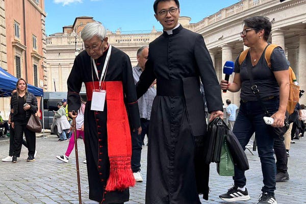 The Pillar | Substack