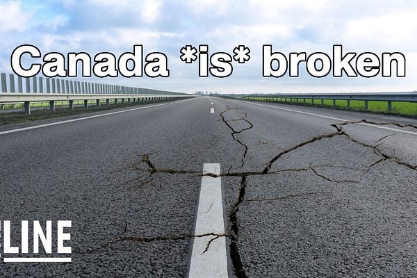 The Line Podcast | Line Editor | Substack