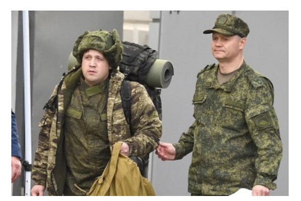 Disinfolklore | DecodingTrolls | Substack