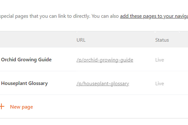 Linda's Substack | Substack