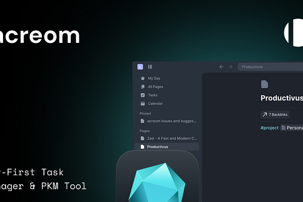 Productivus | Substack