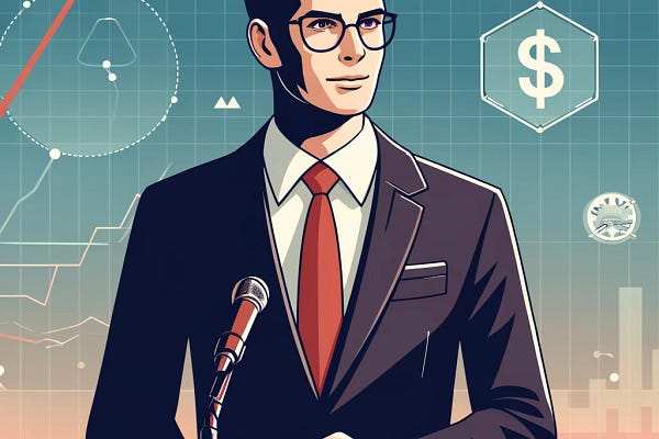 VeriDelisi | Substack