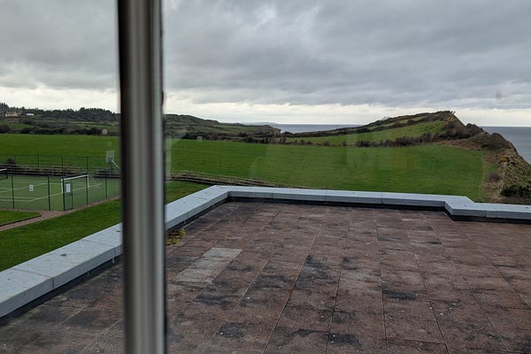 The Weekly Dish | Andrew Sullivan | Substack