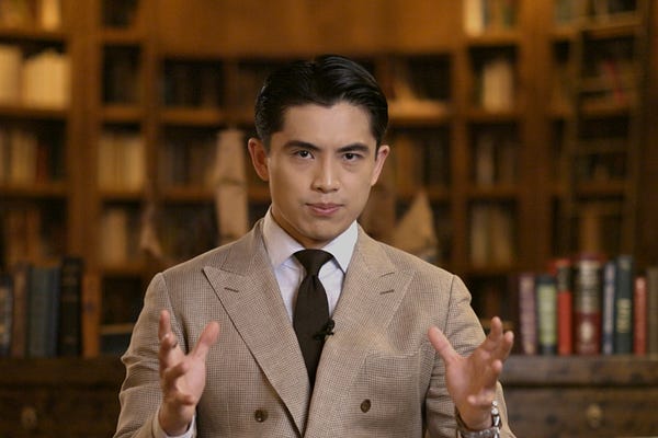 Johnathan Bi | Substack