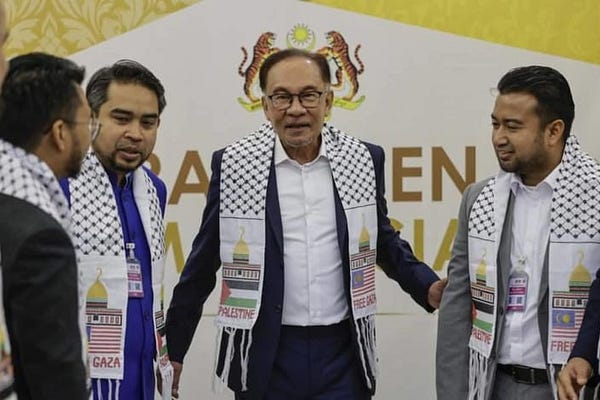 Murray Hunter | Substack