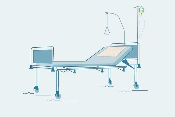 Prosperiti Insights | Substack