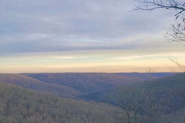 Found by Felicity | Madeline Sumpter | Substack