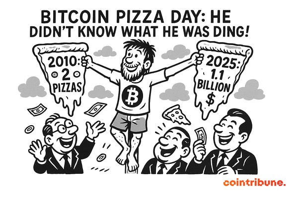 Cointribune | Substack