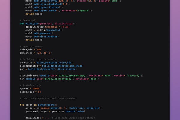 Probability and Statistics Substack | Substack