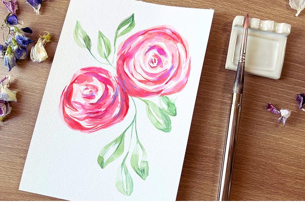 Creative Wanderlust | Susan Jimenez | Substack