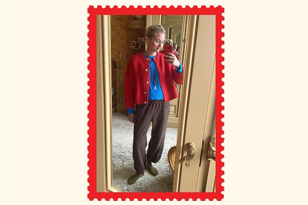 Gumshoe | Harling Ross Anton | Substack