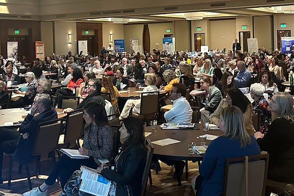 Writerly Things with Brooke Warner | Substack