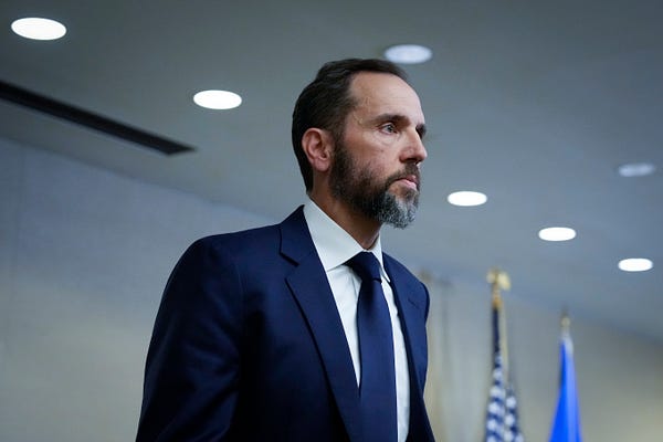 The Bulwark | Substack