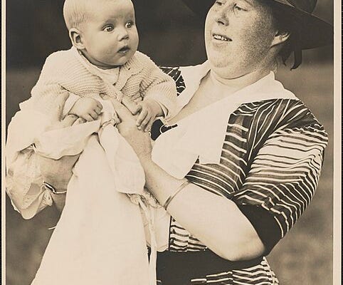 Demotivations With Anne | Anne Kennedy | Substack