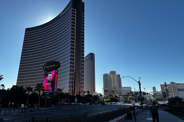 Decoding Everything | David Chen | Substack