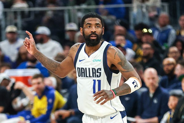 The Hoops Journal | Substack