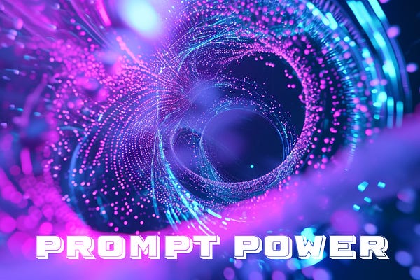 AI-power for digital ART | Eva Rtology | Substack