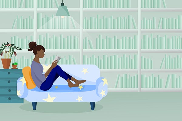 Changing The Channel with Kirsten Powers | Substack