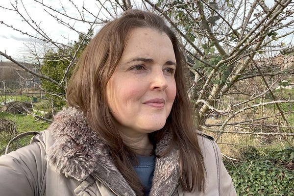 Sparrows End Clubhouse | Mel | Substack