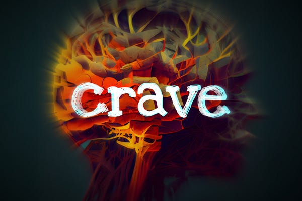 The Focus State | Emo | Substack