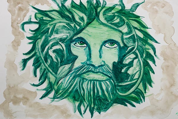 Art by Cacciapaglia | Mary Cacciapaglia | Substack