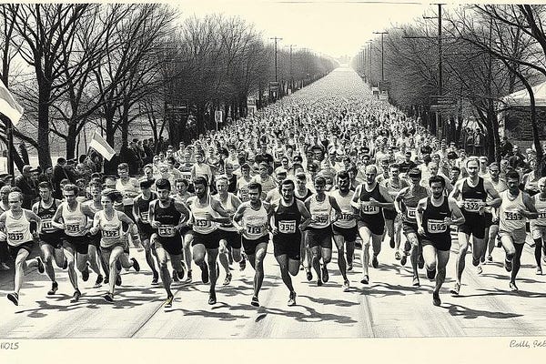 Physiologically Speaking | Brady Holmer | Substack