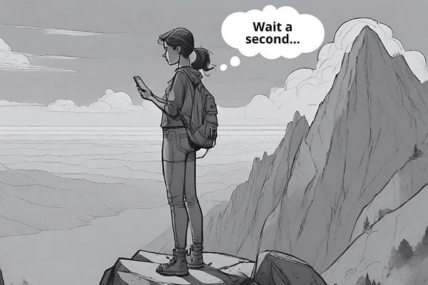 GOD & ELEMENTS | Stacy Trasancos | Substack