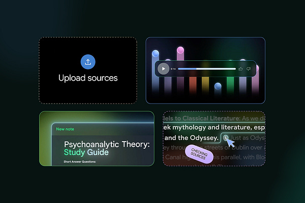 AI Disruptor | Alex McFarland | Substack