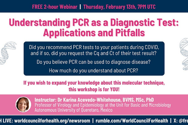 World Council for Health | Substack