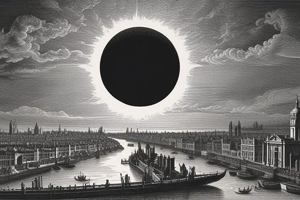 Londonist: Time Machine | Substack