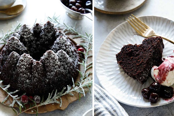 Entertaining with Beth | Substack