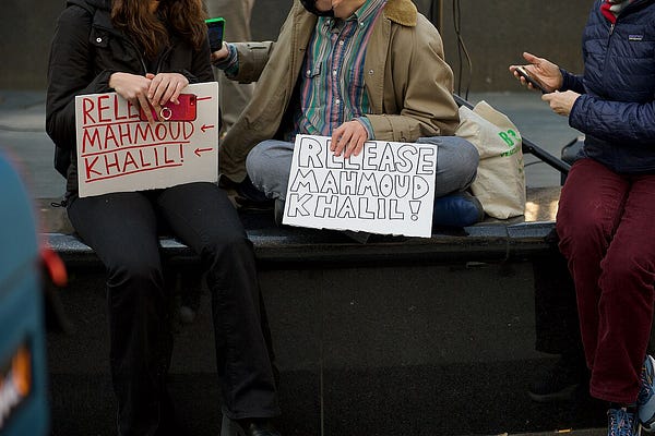 Window Light | Matthew Shadle | Substack