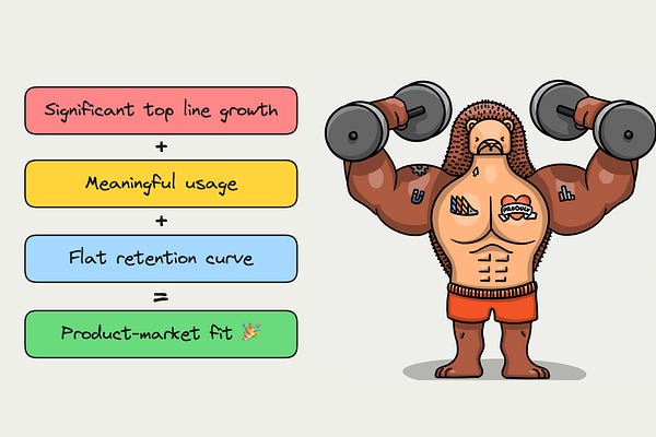 Product for Engineers | Andy Vandervell | Substack