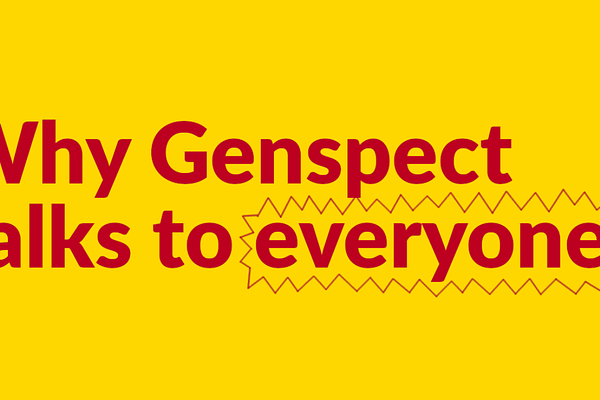 Inspecting Gender | Substack