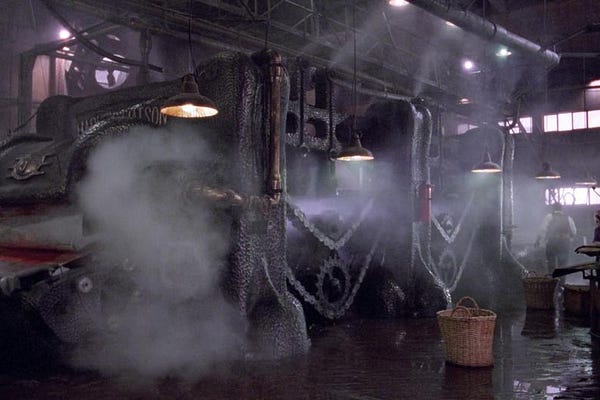 Millennial Woes | Substack