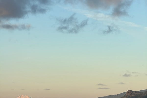 Madison Spain Club | Blakely Spoor | Substack