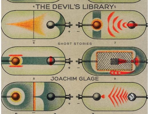 Short Story | Substack