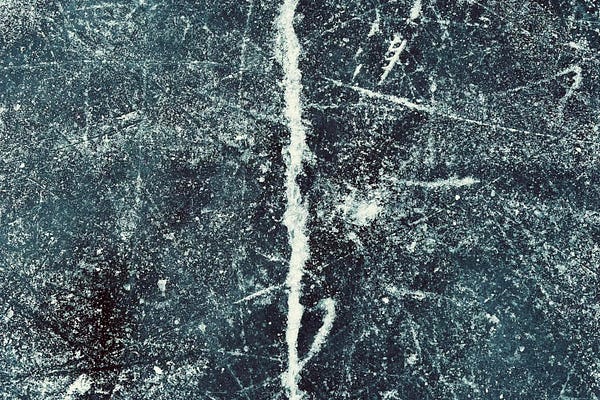 Dispatches From the Basement | Joseph Massey | Substack