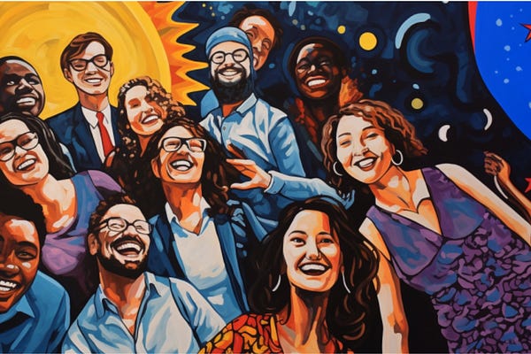 impacta ia | Antonio Pinochet | Substack