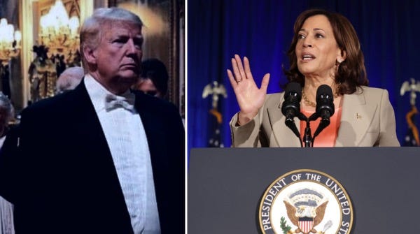 Dworkin Weekly | Scott Dworkin | Substack