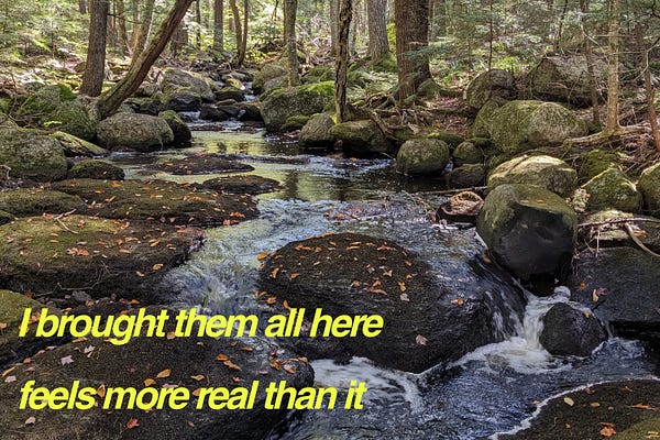 girl journal | kate elizabeth russell | Substack