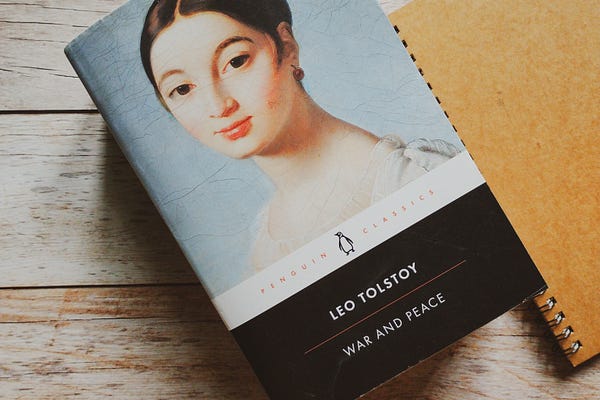 Joyie Talks Books | Substack