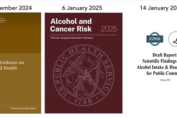 Ground Truths | Eric Topol | Substack