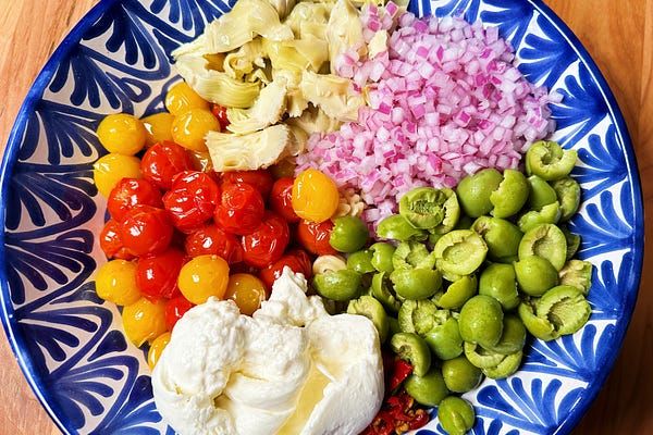 SCRAPS | Carolina Gelen | Substack